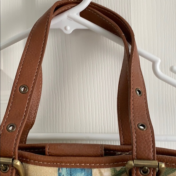 Caribbean Joe | Bags | Caribbean Joe Small Flowered Purse | Poshmark